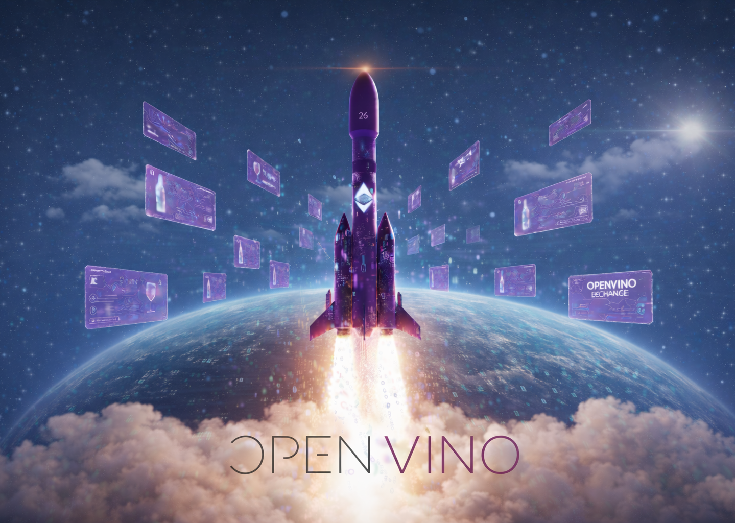 Openvino Exchange